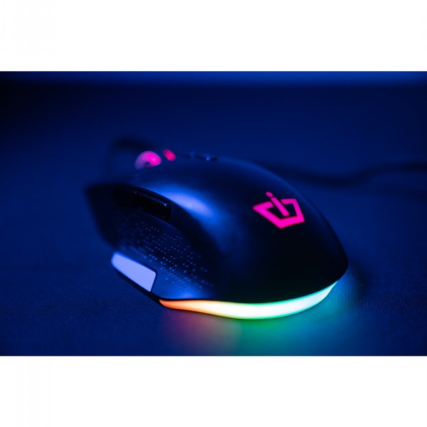 עכבר גיימינג Inde Game של עידן תלם