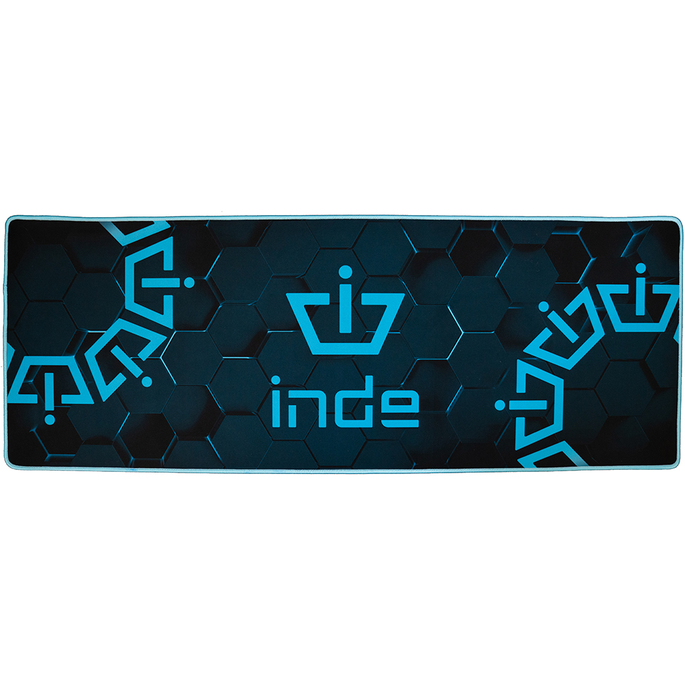 משטח לעכבר ומקלדת Inde Game של עידן תלם