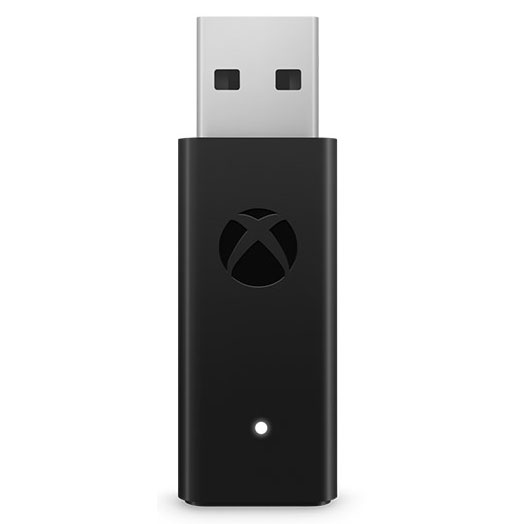 XBOX Wireless Adapter for Windows