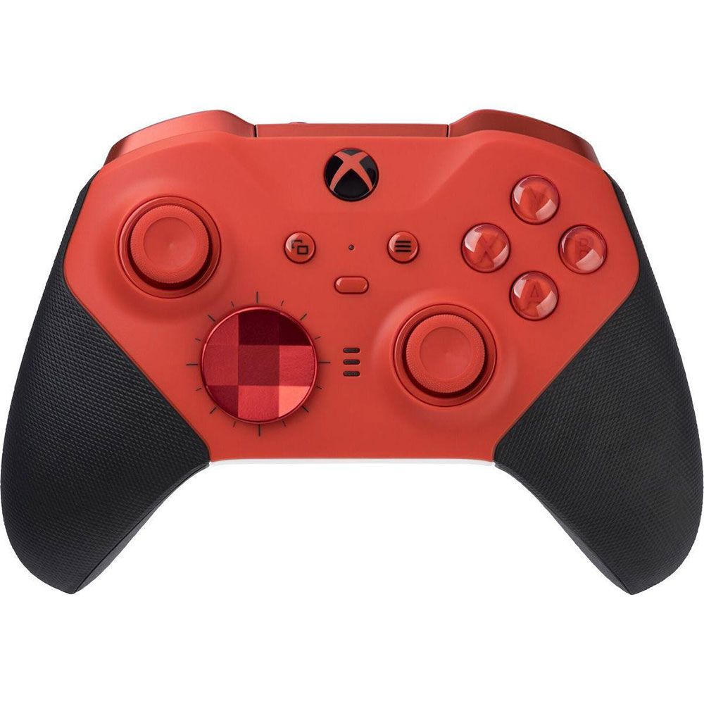 Xbox Elite Core Wireless Controller 2 Red | להנחה חפשו בגוגל הקופונים ...