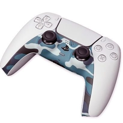 שלט מקורי PS5 DualSense עם פאנל US Army Navy | להנחה חפשו בגוגל ...