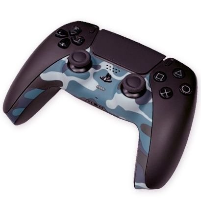 שלט מקורי PS5 DualSense עם פאנל US Army Navy | להנחה חפשו בגוגל ...