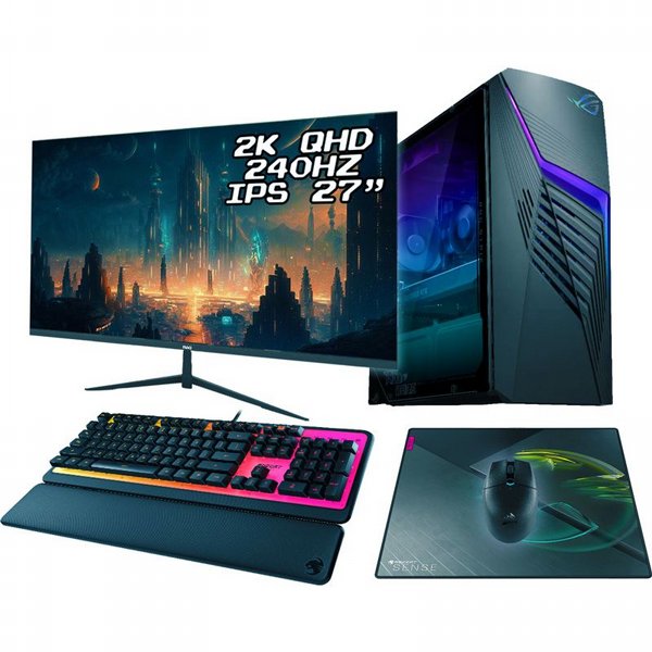 חבילת גיימינג Ultra Gamer מלאה | להנחה חפשו בגוגל הקופונים הסודיים של ...