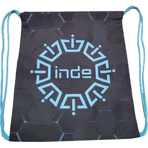 תיק שרוך Inde Game של עידן תלם