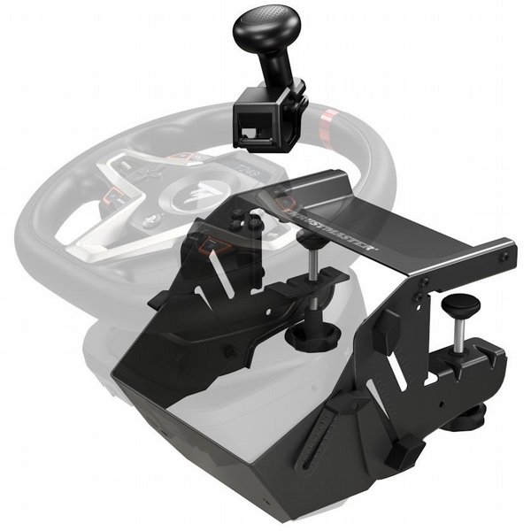 ערכת היגוי Thrustmaster Simtask Steering Kit | להנחה חפשו בגוגל ...