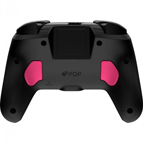 שלט נינטנדו סוויץ - בעיצוב Princess Peach - אלחוטי