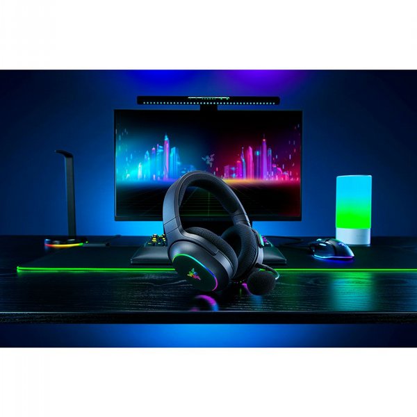 אוזניות אלחוטיות Razer Barracuda X Chroma | להנחה חפשו בגוגל הקופונים ...