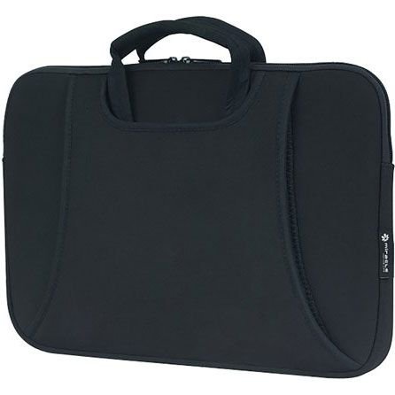 תיק מעטפה ללפטופ או טאבלט Miracase 14'' Black | להנחה חפשו בגוגל ...