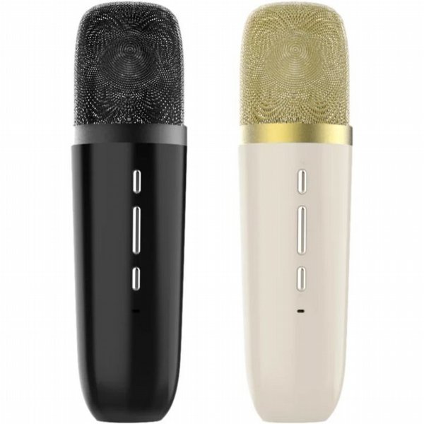 רמקול נייד כולל 2 מיקרופונים Miracase MBTS880 שחור | להנחה חפשו בגוגל הקופונים הסודיים של דומינטור