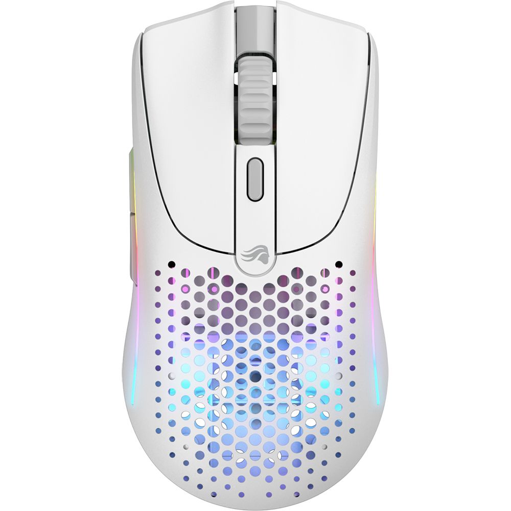 עכבר גיימינג אלחוטי Glorious Model O 2 Mini לבן | להנחה חפשו בגוגל ...