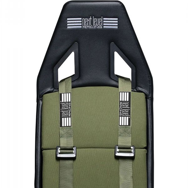 כיסא סימולטור טיסה מתקדם - Next Level Racing Flight Simulator Boeing ...