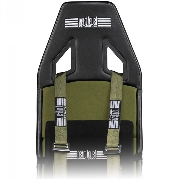 כיסא סימולטור טיסה מתקדם - Next Level Racing Flight Seat Pro Boeing ...