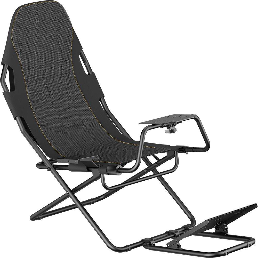 מתצוגה - כיסא סימולטור SpeedSeat SS-Flip | להנחה חפשו בגוגל הקופונים ...