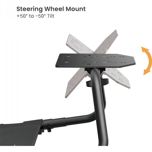 מתצוגה - כיסא סימולטור SpeedSeat SS-Flip | להנחה חפשו בגוגל הקופונים ...