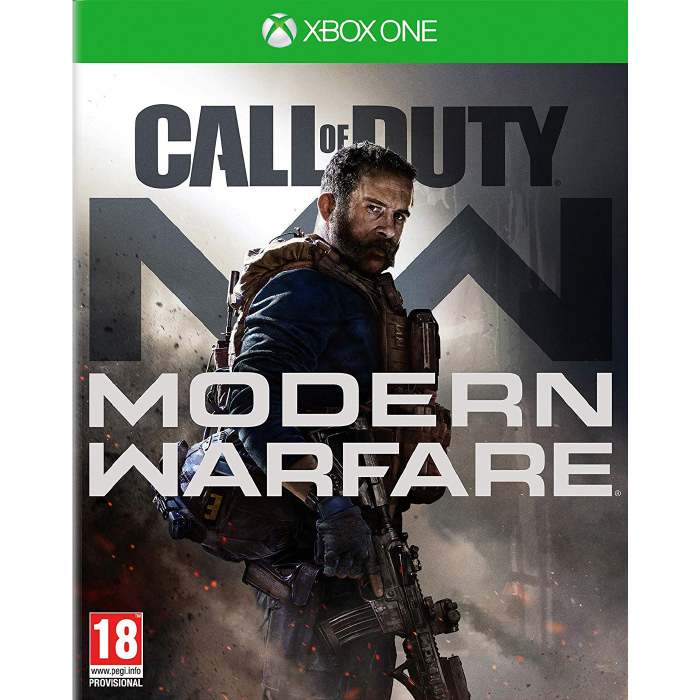 Call of Duty Modern Warfare 2019 לXbox One