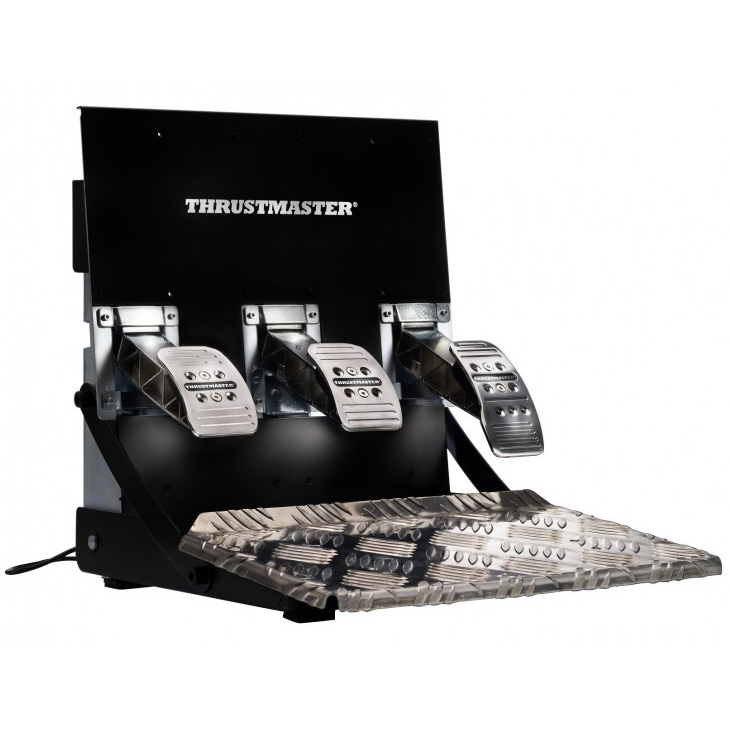 דוושות להגה T3PA Pro Thrustmaster