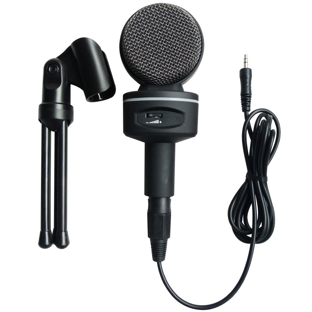 מיקרופון גיימינג Dragon Pro