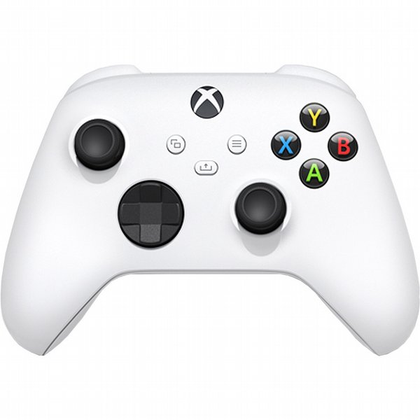 שלט Xbox Series X Controller White