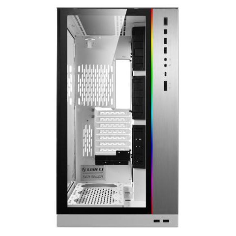 מארז Lian Li 011 xl Dynamic White