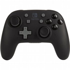 שלט Minecraft Pro Controller לנינטנדו סוויץ