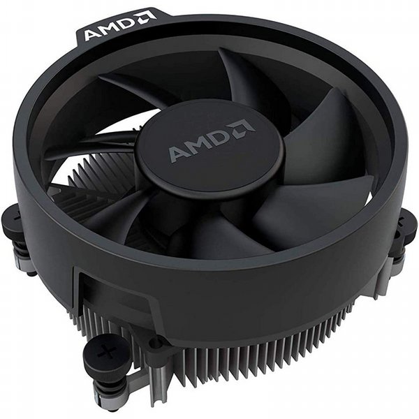 קירור למעבד AMD Stock