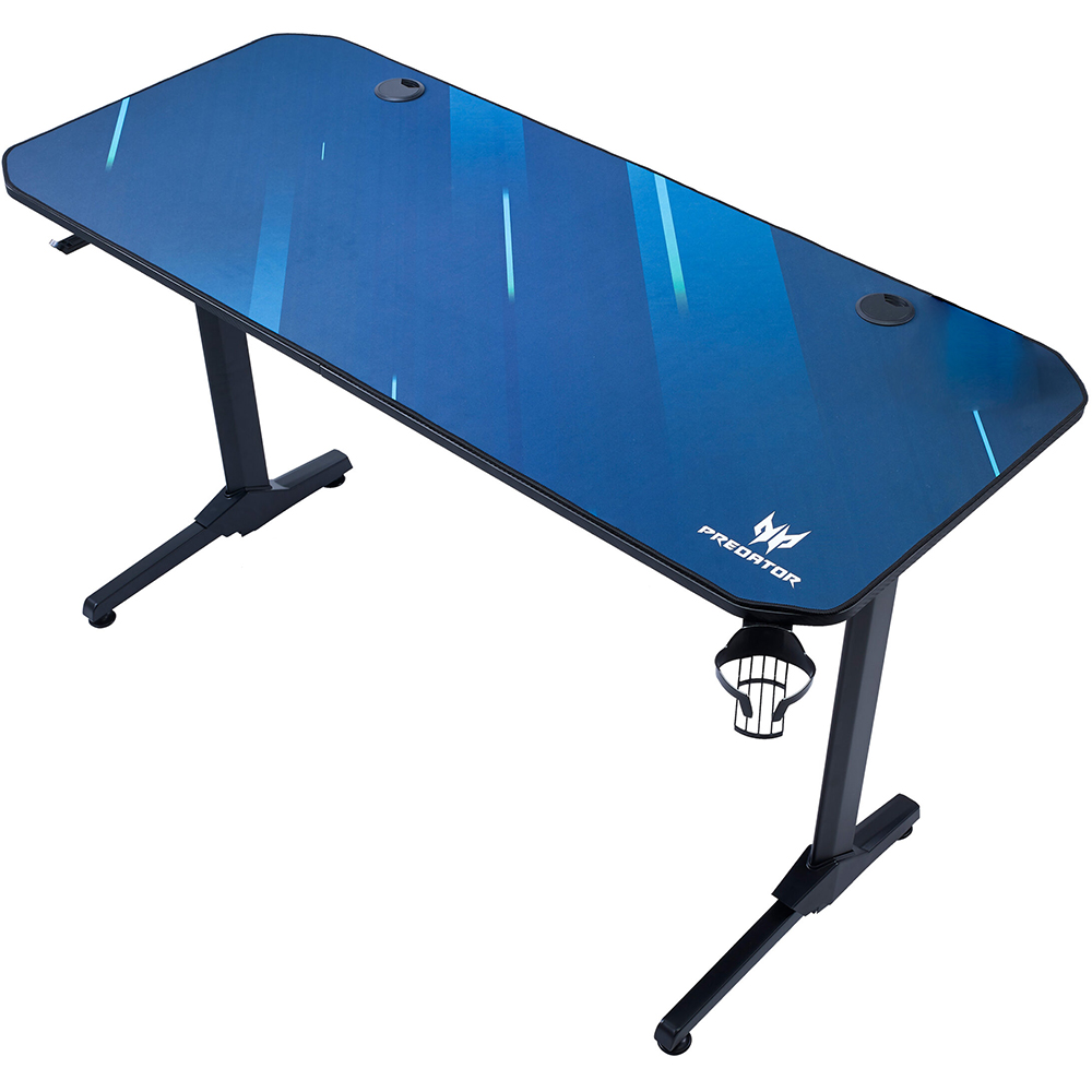 שולחן גיימינג Acer Predator | להנחה חפשו בגוגל הקופונים הסודיים של דומינטור