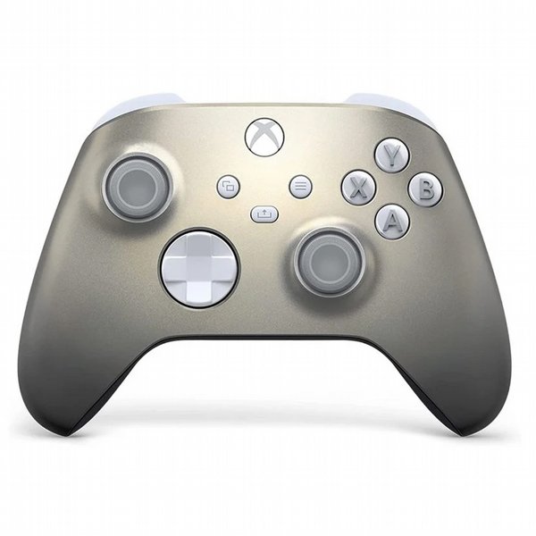 Xbox Series Wireless Controller Lunar Shift | להנחה חפשו בגוגל הקופונים ...