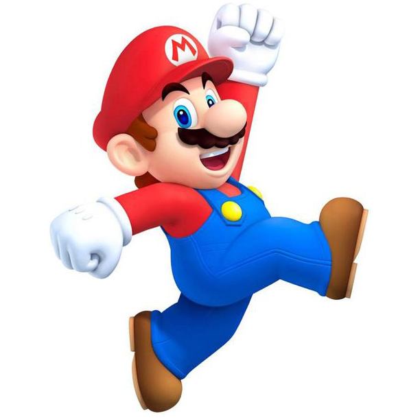 משחקים, מוצרים, צעצועים ואספנות של Mario